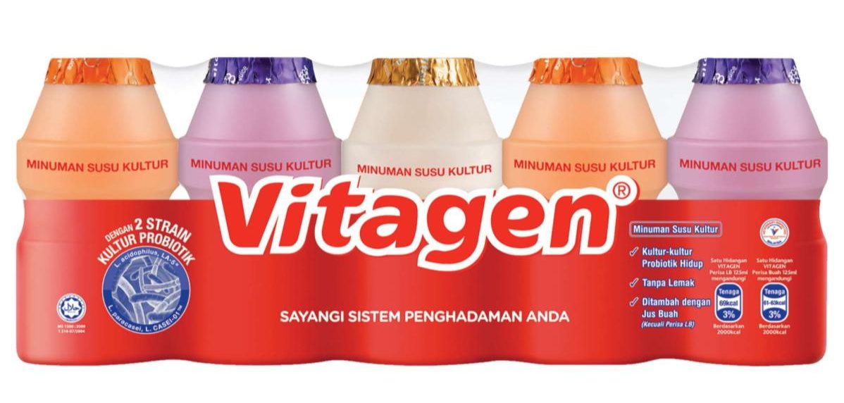 Top 6 Best Probiotics Drinks in Malaysia 2026 | Best Brands