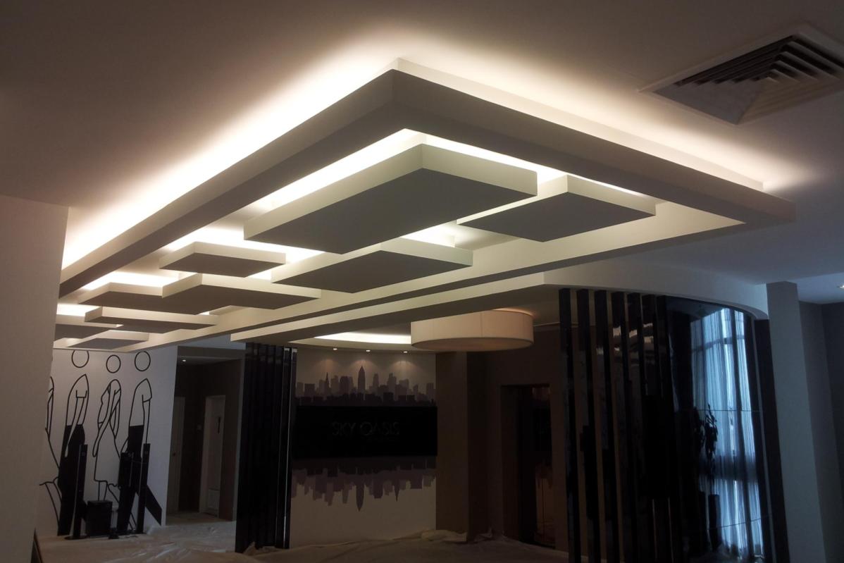 Top 5 Best Plaster Ceiling Suppliers & Contractors in Johor 2025 | Home ...