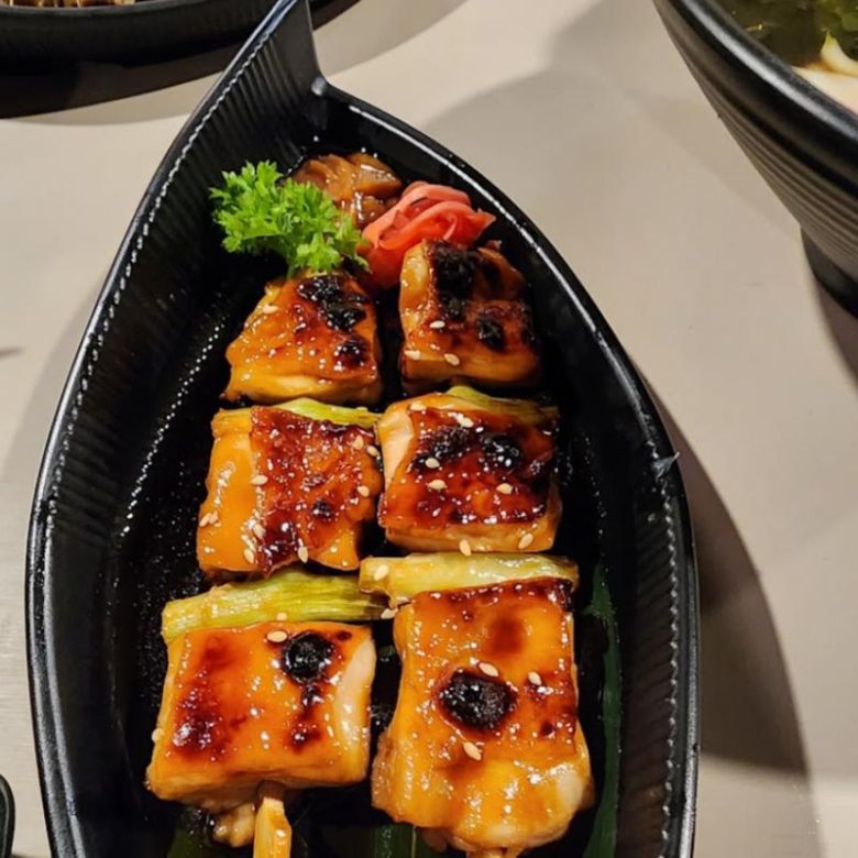 Top 10 Best Yakitori in Johor 2025 | Japanese Grilled Delicacies