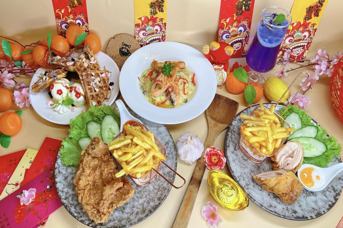 Top 7 Best Pet Cafes in Melaka 2025 | Fur Friends