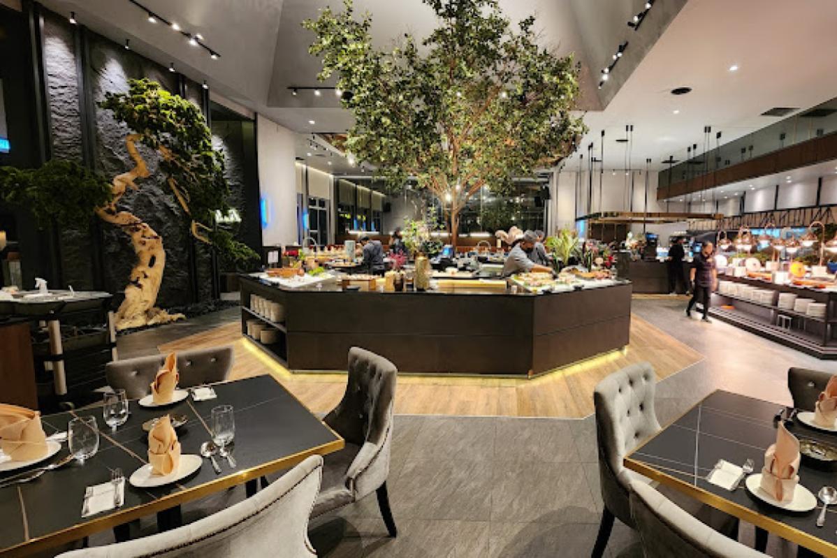 Top 9 Best Halal Buffet in Johor Bahru 2025 | Must Try!