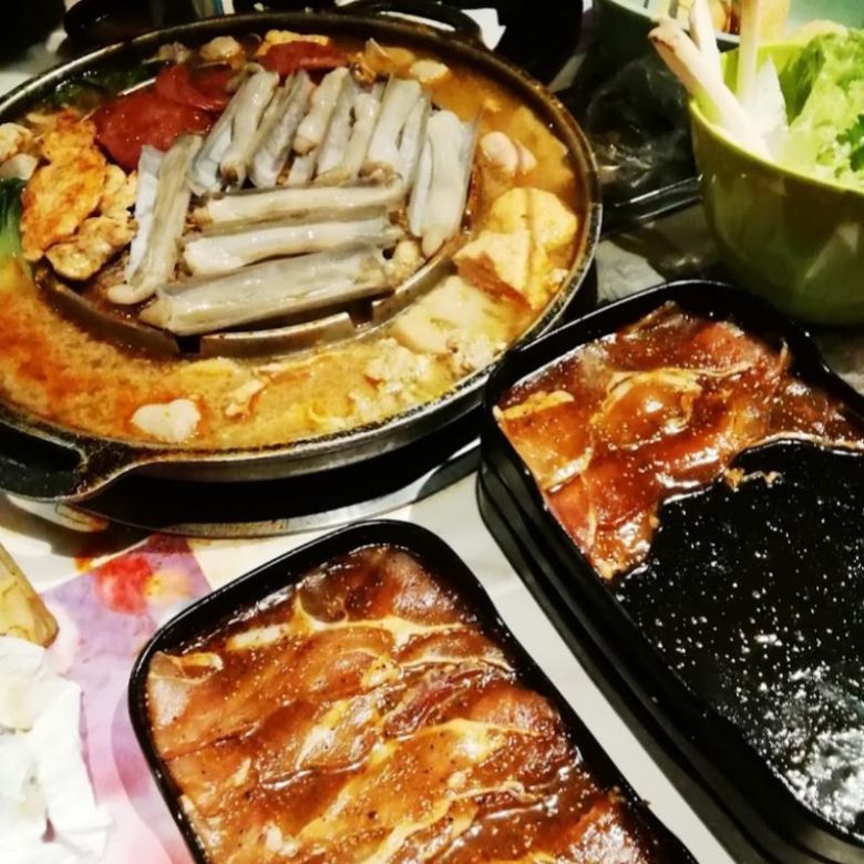 Top 10 Best Mookata in Penang 2025 | Sizzling Thai Barbecue Hot Pot