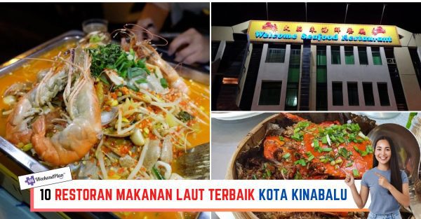 10 Mi Tarik Terbaik di KL & Selangor 2025 | Lazat & Enak