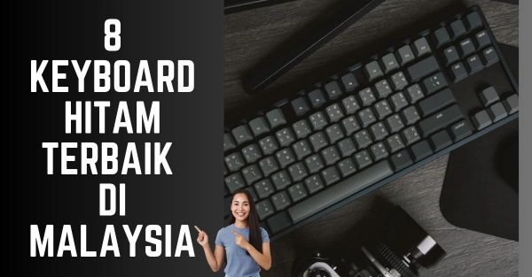 8 Jenama Jam Tangan Digital Terbaik di Malaysia 2025 | dikemas kini