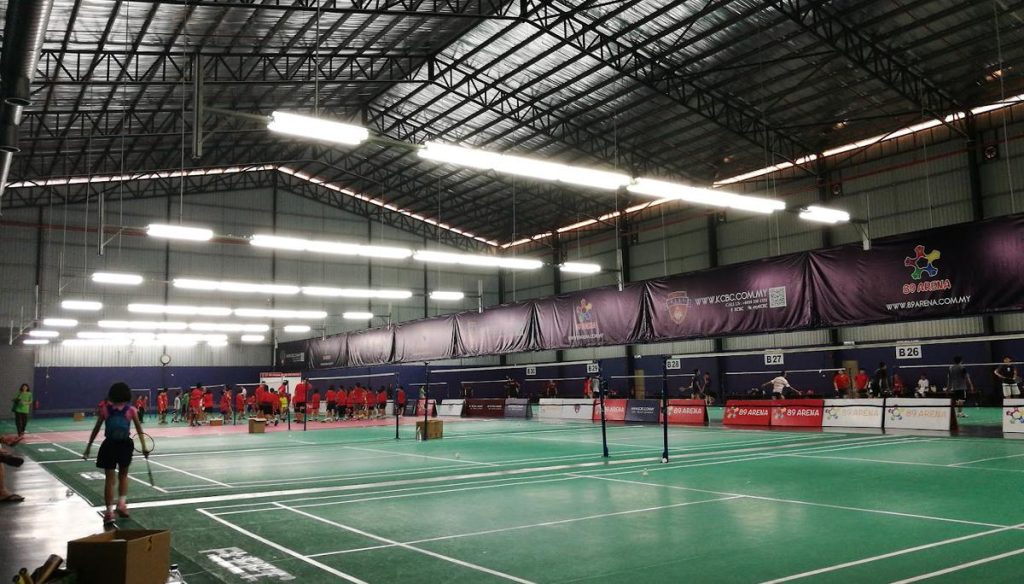 Top 18 Best Badminton Courts in KL & Selangor 2026 | Updated