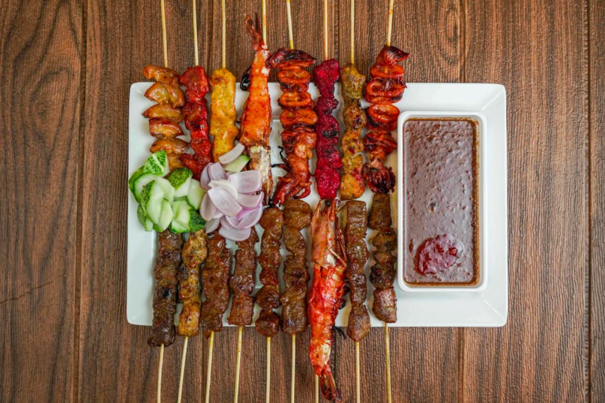 Top 10 Best Satay in Penang 2025 | Popular