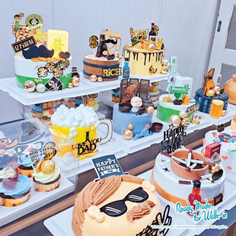 Top 8 Best Bakeries In Ipoh 2025 | Recommended