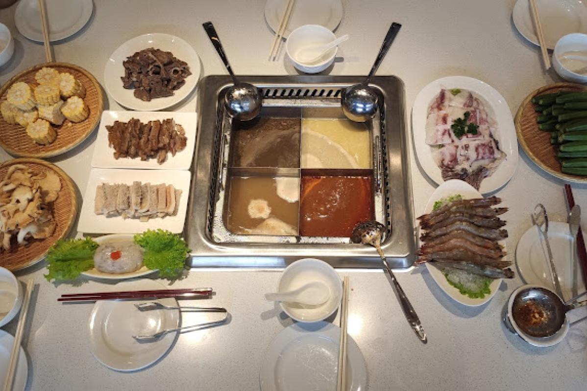 Top 5 Best Steamboat Restaurants in Genting Highlands 2025 | Don't Miss Out