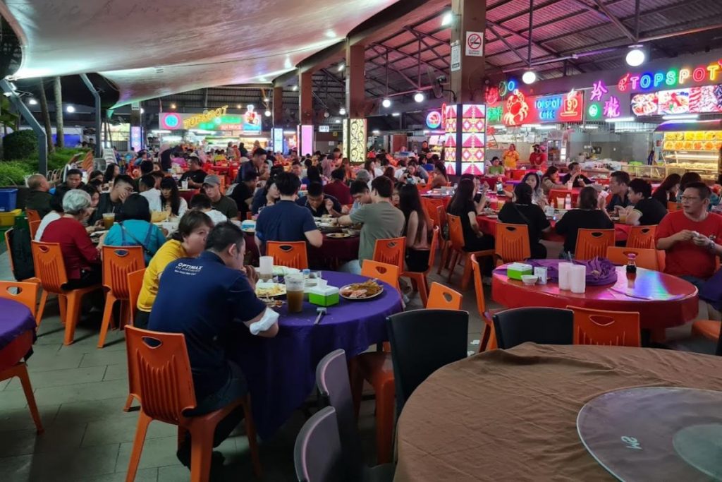 Top 10 Traditional Foods in Sarawak You Must Try | Recommended