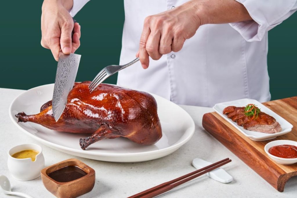 一定Duck Absolute Duck Restaurant | Authentic HongKong Cuisine