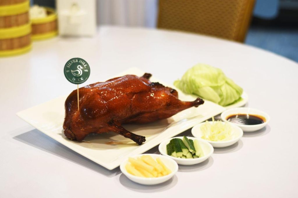 一定Duck Absolute Duck Restaurant | Authentic HongKong Cuisine