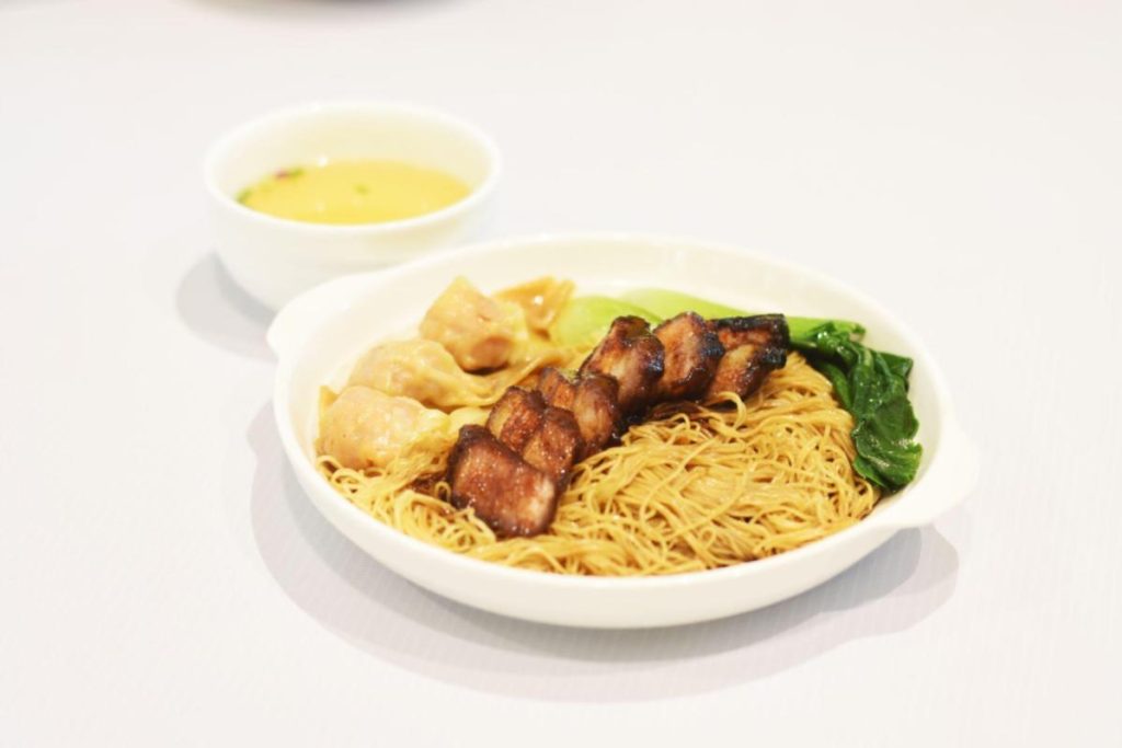 一定Duck Absolute Duck Restaurant | Authentic HongKong Cuisine