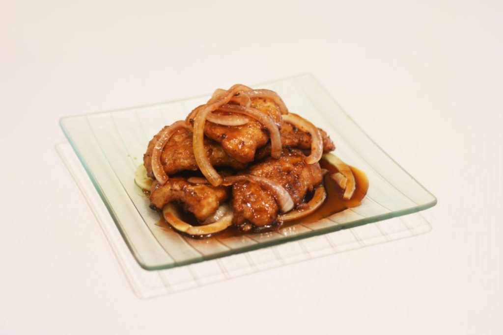 一定Duck Absolute Duck Restaurant | Authentic HongKong Cuisine