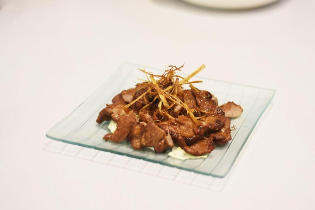 一定Duck Absolute Duck Restaurant | Authentic HongKong Cuisine