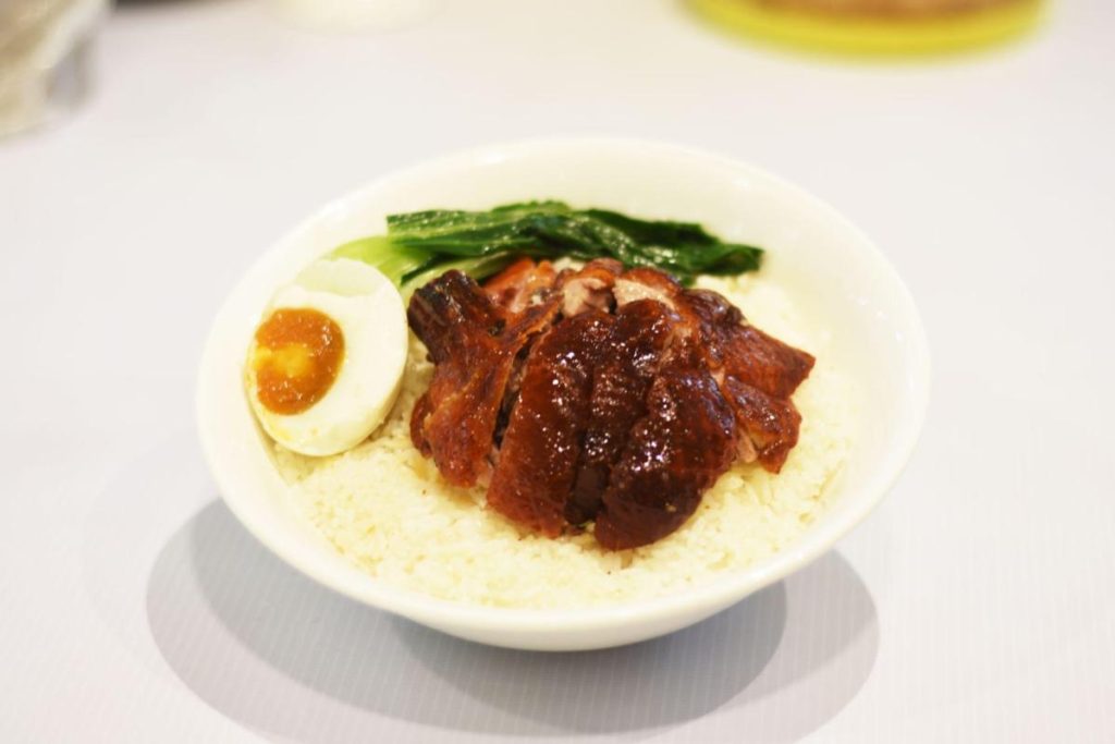 一定Duck Absolute Duck Restaurant | Authentic HongKong Cuisine
