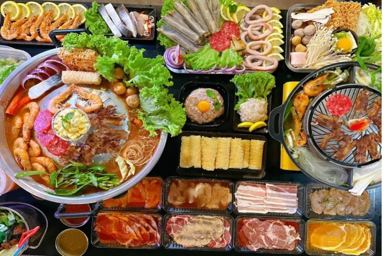 Top 10 Best Mookata in KL & Selangor 2025 | Foodie Galore