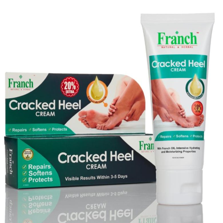 Top 10 Best Cracked Heel Creams in Malaysia 2025 | Latest 2025