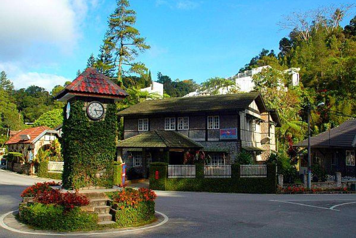 Top 10 Best Things to Do in Raub, Pahang 2025 | Short Trip