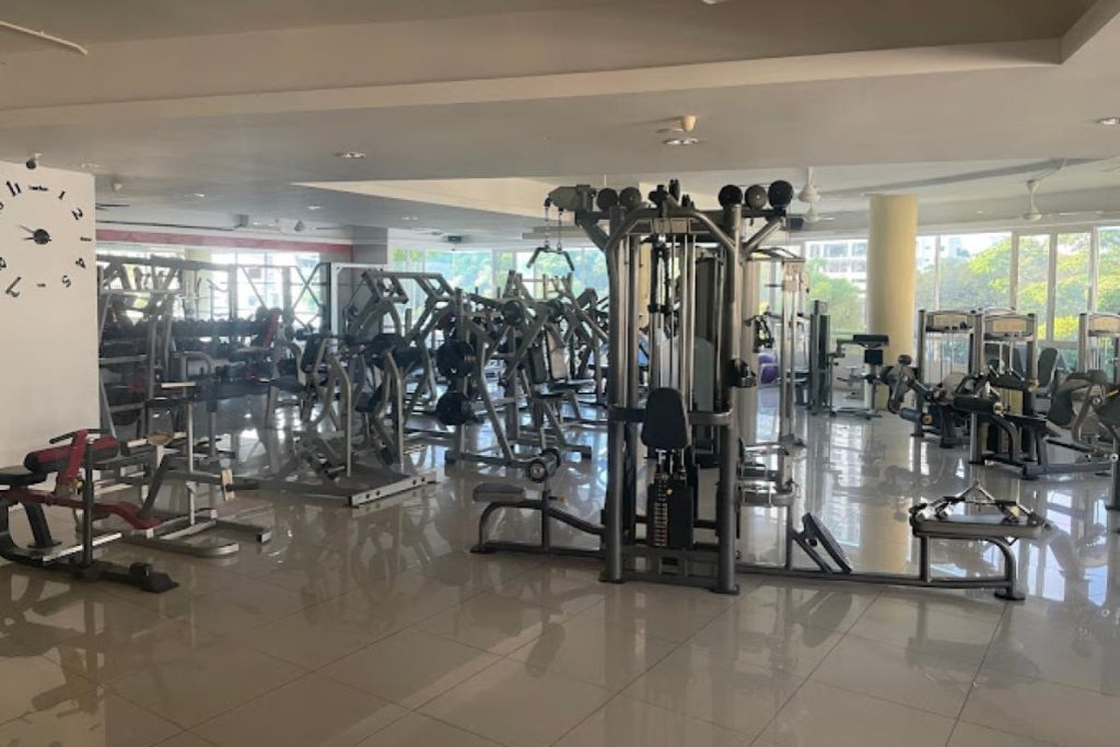 Top 10 Best Gyms In Penang 2025 | Workout