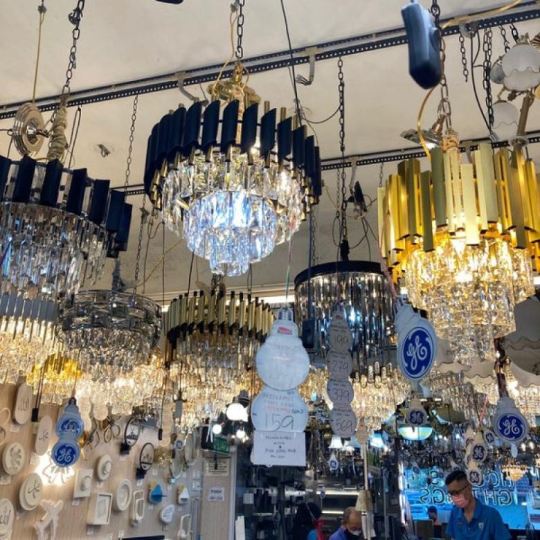 Top 10 Best Lighting Stores in KL & Selangor 2026 | Visit Now