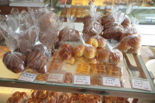 Top 8 Best Bakeries In Ipoh 2026 | Recommended