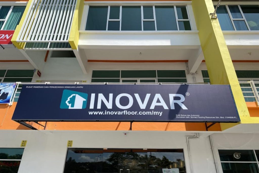 Top 10 Best Vinyl Flooring in Sabah 2025 | Recommended