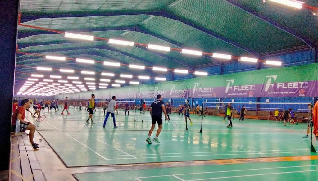Top 18 Best Badminton Courts in KL & Selangor 2025 | Updated