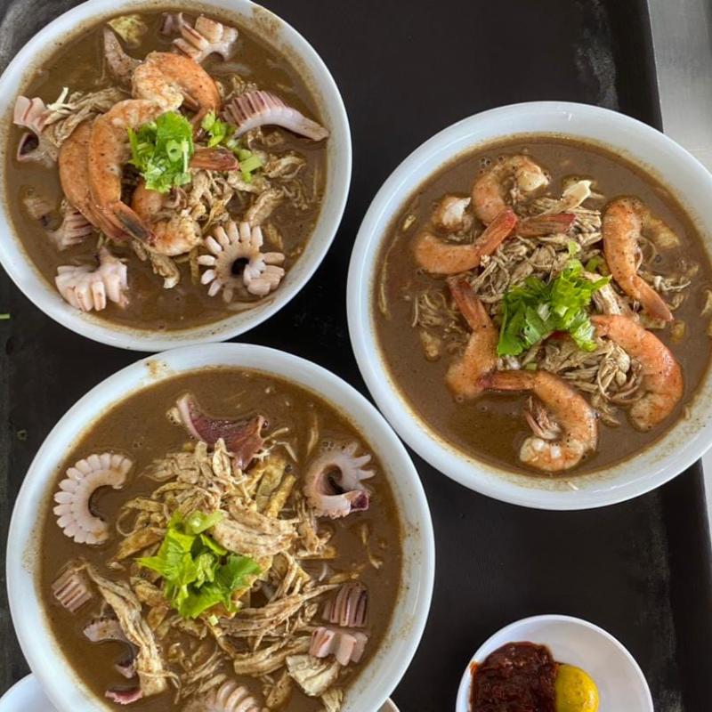Top 10 Traditional Foods in Sarawak You Must Try | Recommended