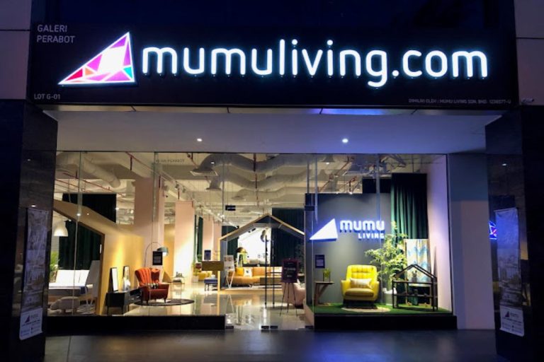 Top 16 Best Furniture Stores in KL & Selangor 2025 | Home Improvement