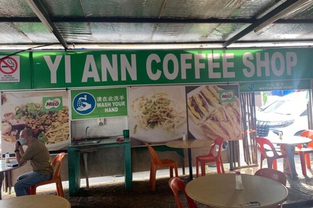 Top 10 Traditional Foods in Sarawak You Must Try | Recommended