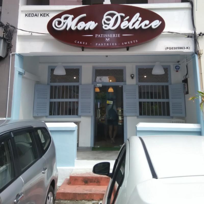 Top 10 Best Pavlova in Penang 2025 | Popular