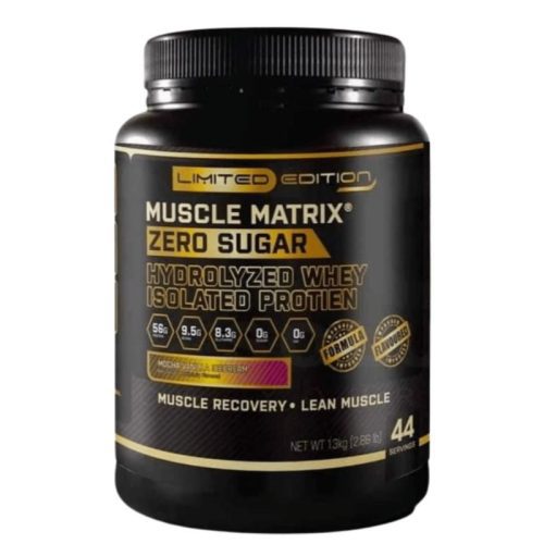 Top 10 Best Whey Protein Supplements in Malaysia 2025 | Updated