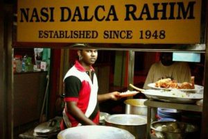 Top 10 Best Nasi Dalca in Penang 2025 | Delicious