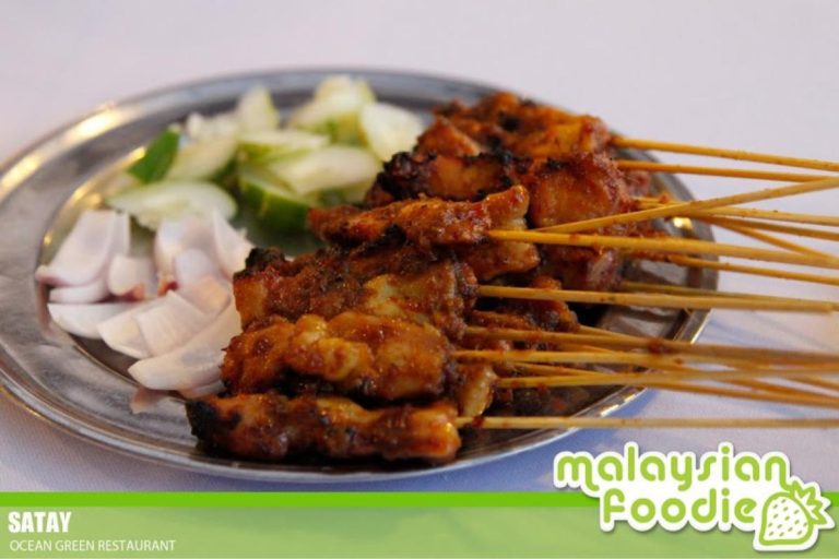 Top 10 Best Satay in Penang 2025 | Popular
