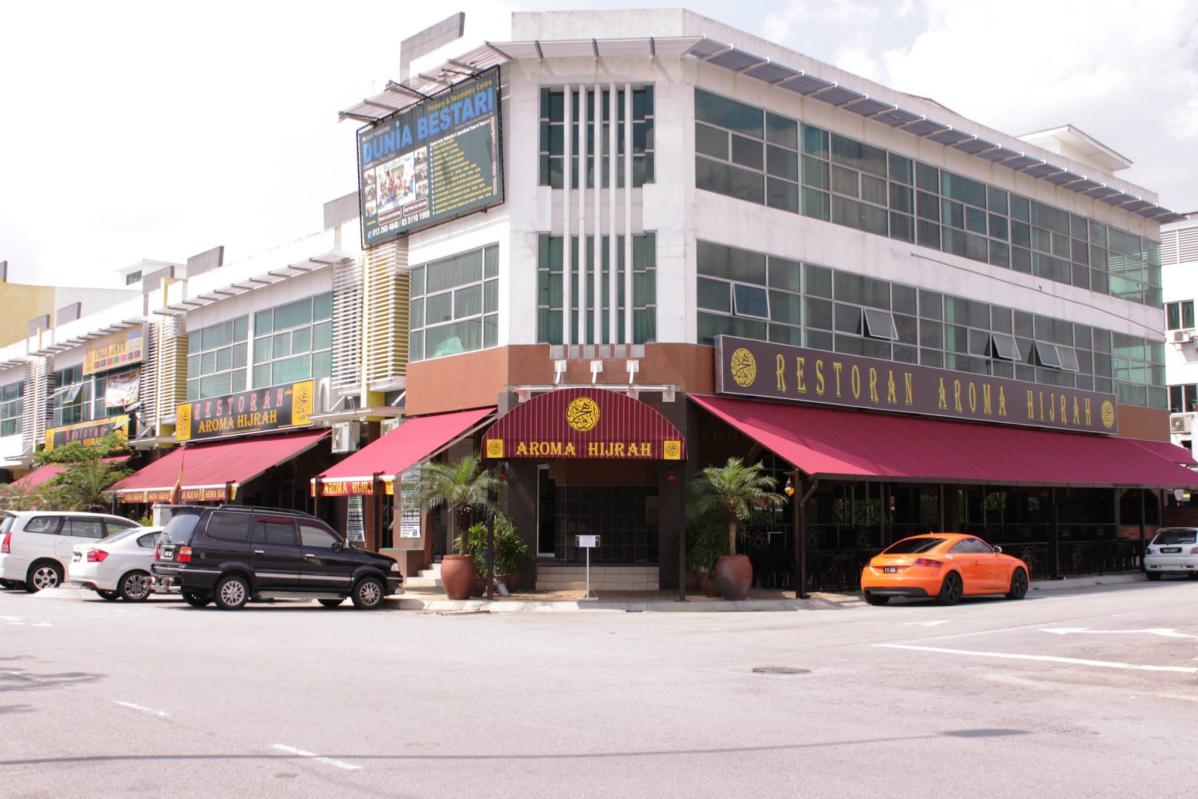 Top 10 Best Nasi Arab in KL & Selangor 2026 | Must Try