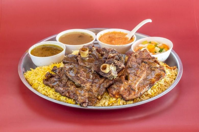 Top 10 Best Nasi Arab in KL & Selangor 2025 | Must Try