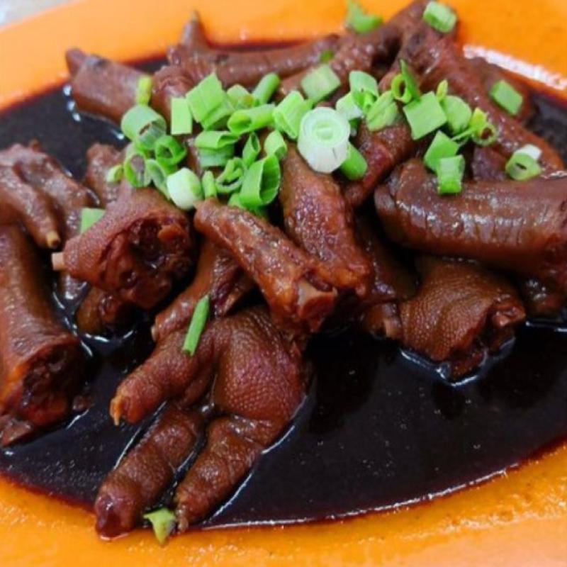 Best Food in Taiping 2024 | Food Hunting