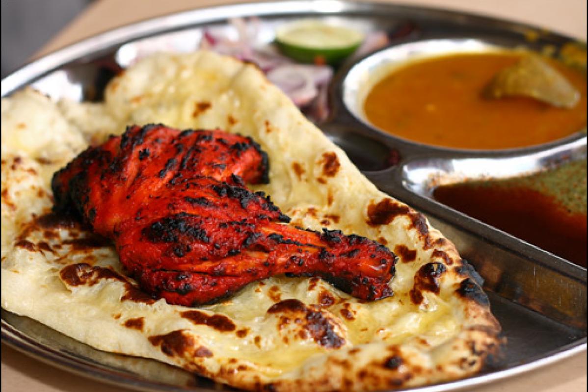 Top 10 Best Naan in Penang 2026 | Recommended