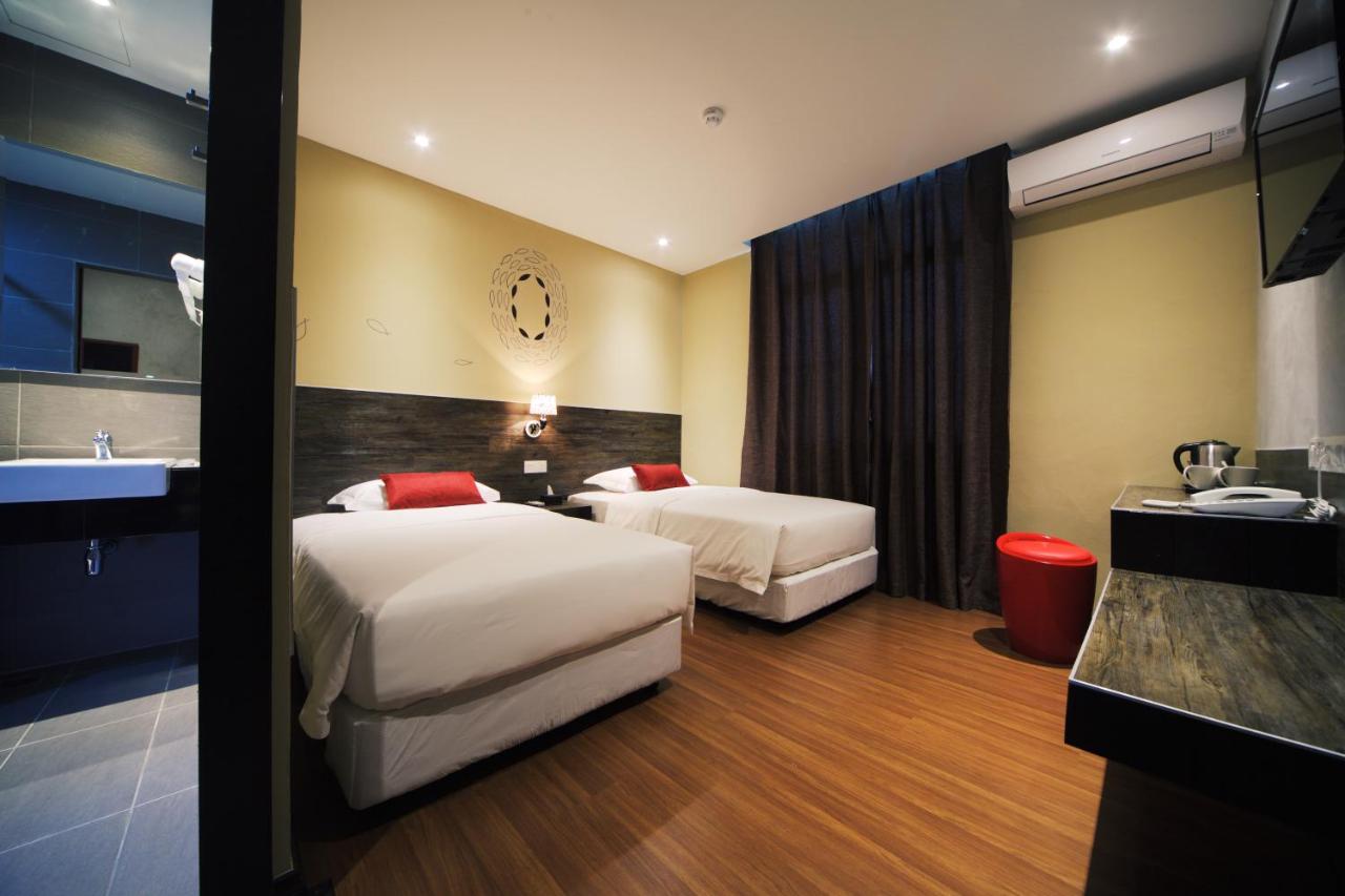 Top 10 Best Hotels in Tawau 2026 | Quality hotels