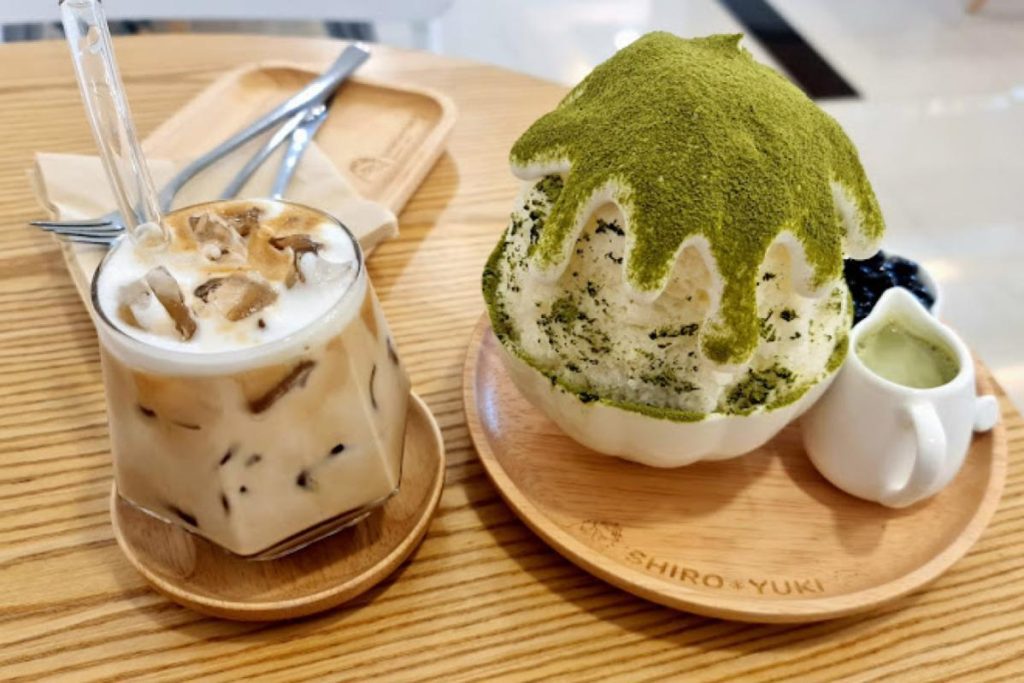 Top 15 Best Matcha Desserts in Johor 2025 | Must Try