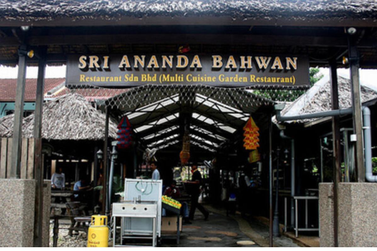 Top 10 Best Naan in Penang 2025 | Recommended