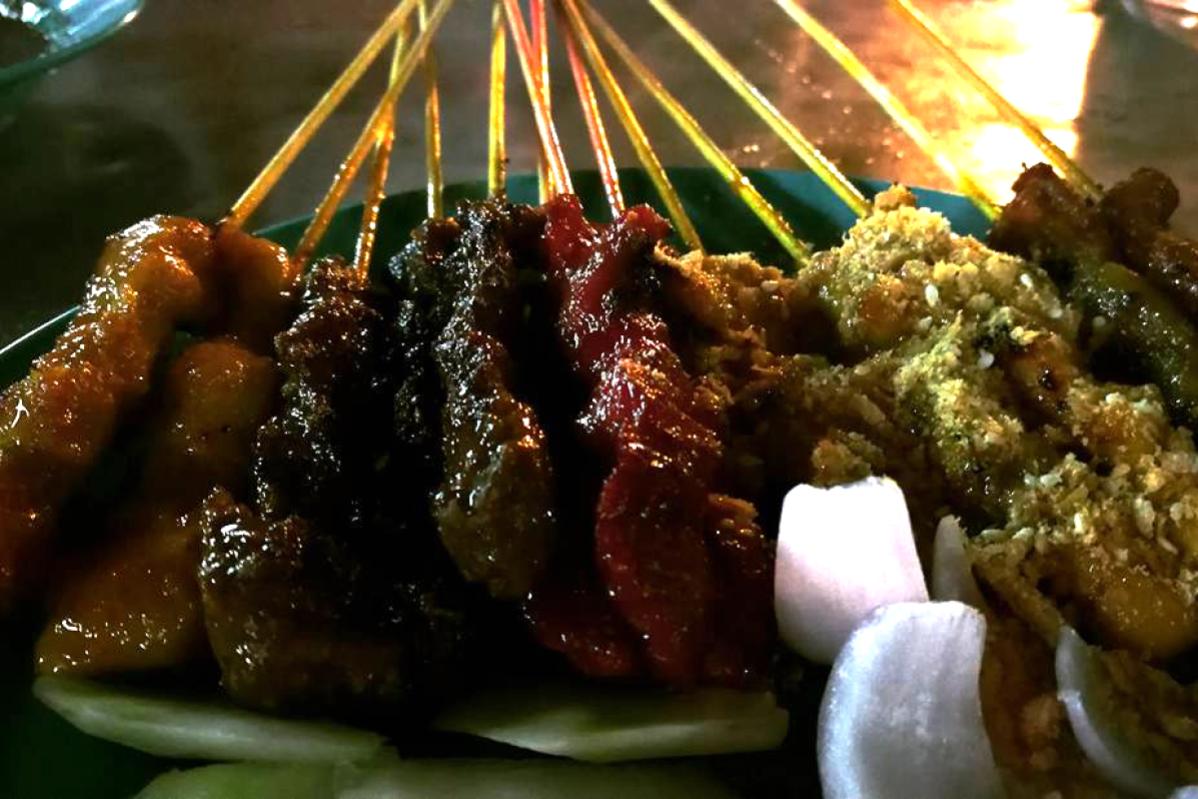 Top 10 Best Satay in Penang 2025 | Popular