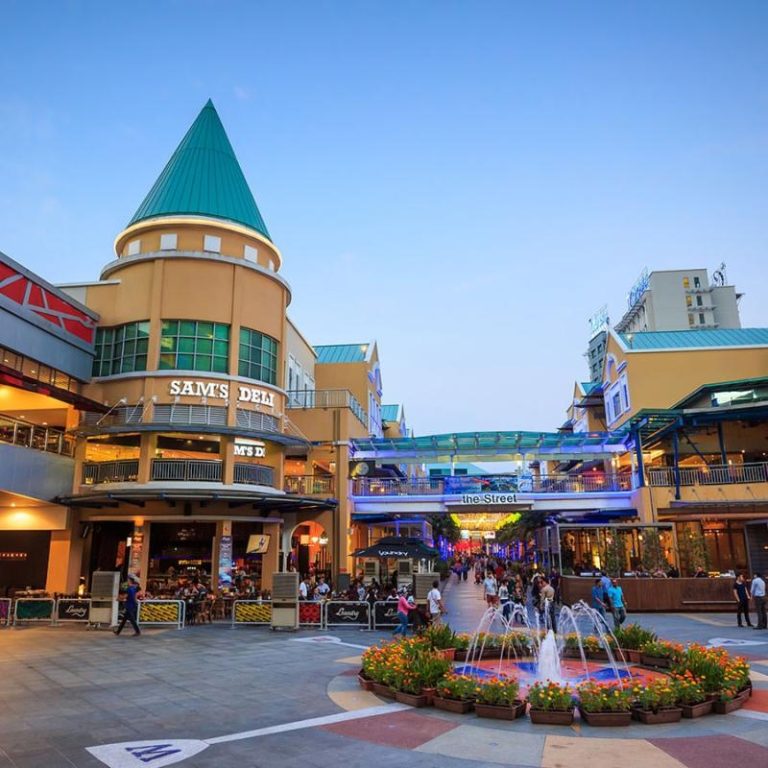 Top 10 Best Shopping Malls for Hangouts in Klang Valley 2025 | Updated