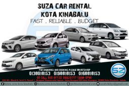 Top 10 Best Car Rental Services in Kota Kinabalu 2025 | Latest