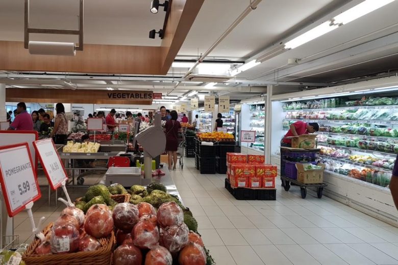 Top 10 Best Grocery Stores in Johor 2025 | Latest 2025
