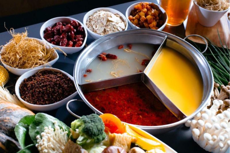 Top 9 Best Steamboat Restaurants in Johor Bahru 2025