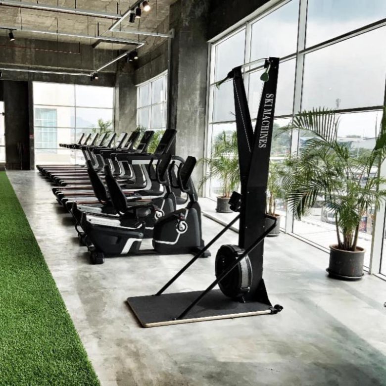 Top 10 Best Gym Rooms In Ipoh 2025 | Fitness