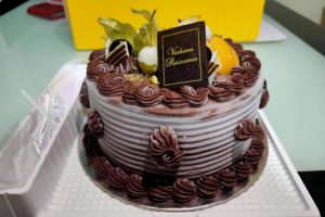 Top 16 Best Cake Shops in Johor Bahru 2025 | Tasty Treats