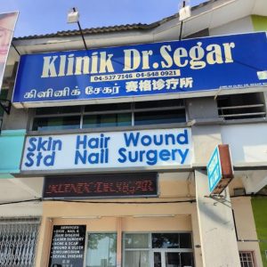 10 Best Dermatology Clinics in Penang 2023 | Beautiful Skin