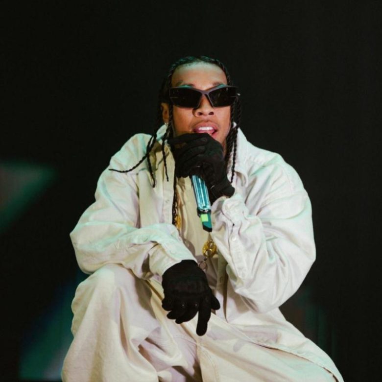 Tyga Is Coming To Malaysia For The First Time This August!